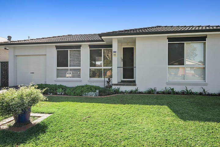 Guest House On Guy - Forster