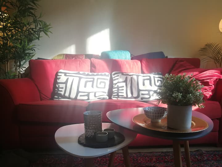 Feel Like Home, 2 Room Apartment - Danderyd