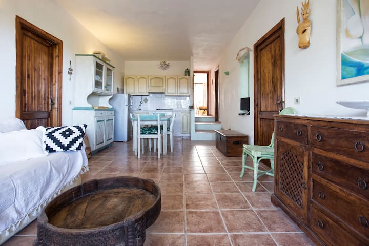 Sa Domu De Su Mari, Porto Rotondo - Golfo Aranci