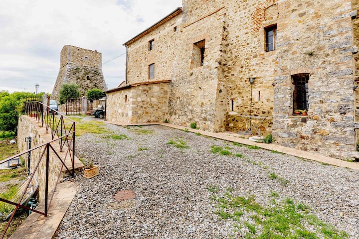 La Casa Di Vignoni Alto - Pienza