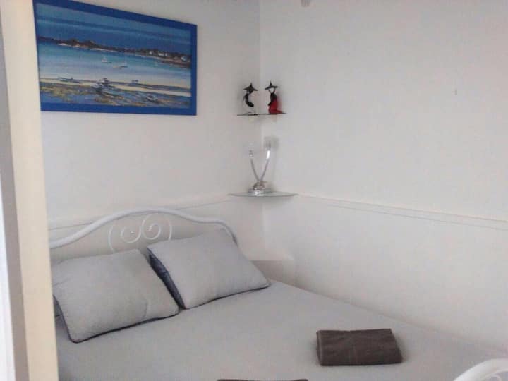 Apt 2 Pièces - 400m Plage De Biarritz Tout Confort - Biarritz
