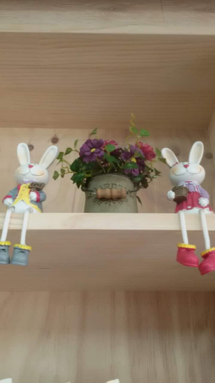 체리하우스 추억과 힐링여행 보금자리 - 광도면