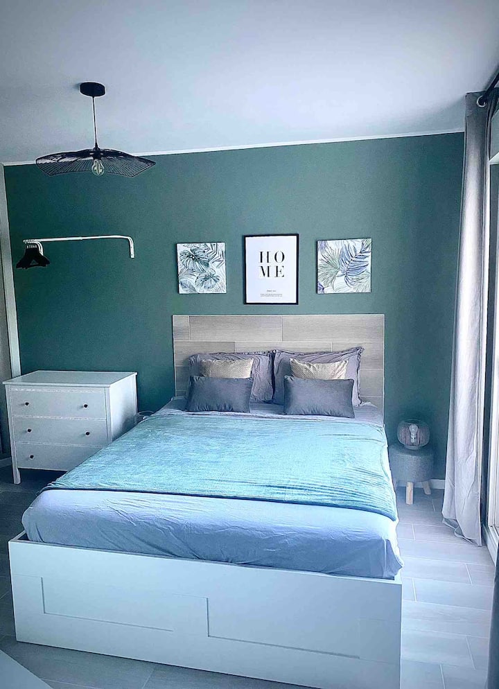 Studio Magali 2 - Tarascon