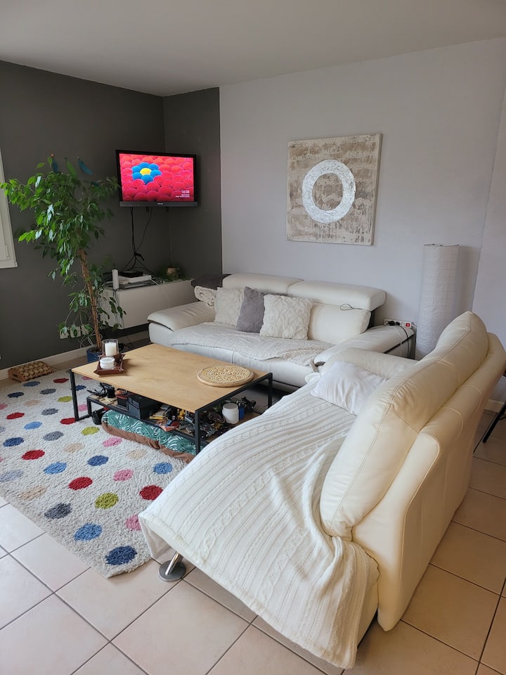 La Perle Du Lac - Duingt