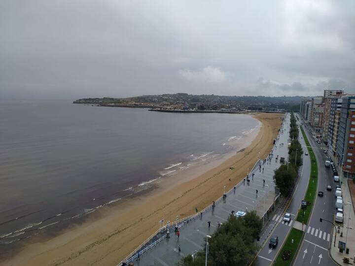 Gijon - Gijón