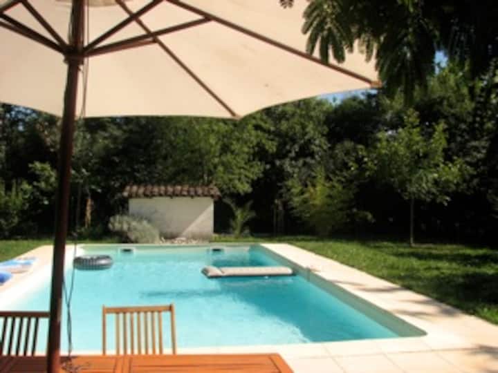 Gite Les Peyrets - Castelsarrasin