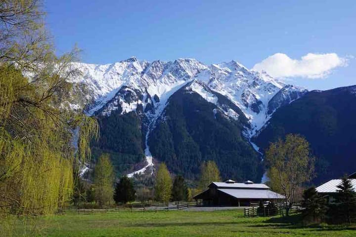 Cosy Country Coach House Close To Town. - Pemberton