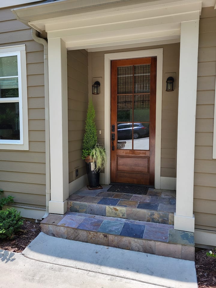 Nooga North - Beautiful Home Easy Walk Downtown. - Chattanooga, TN