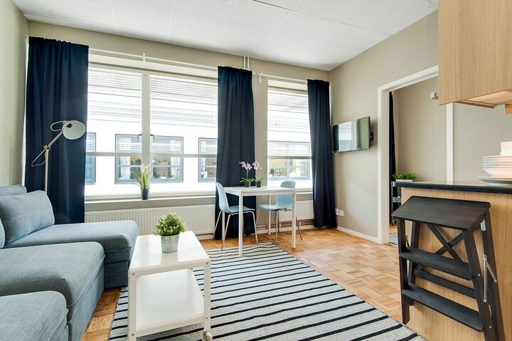 Stockholm Hotel - Stockholm