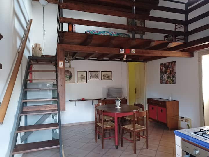 Casa Alessandro A Santa Flavia (Pa) - Altavilla Milicia