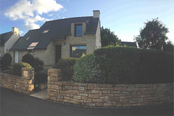 Maison Arzon 4ch 9 Pers, à Kerners - Morbihan