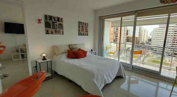 Tango Estudio, Piscina Y Gym - Buenos Aires