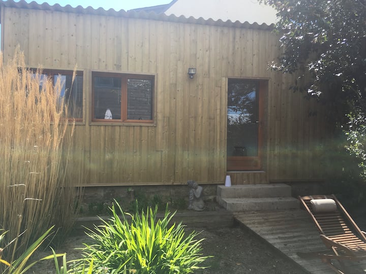 Studio Au Coeur De Morgat - Crozon