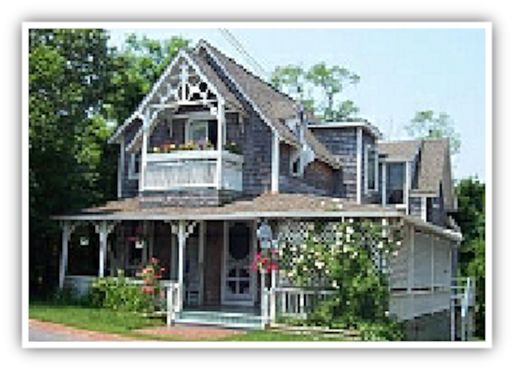 Three Bedrooms For Travel Group/excellent Location - Edgartown, MA