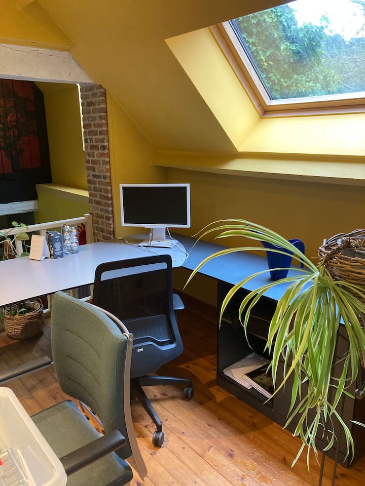 B&b Karibu Keerbergen - Heist-op-den-Berg