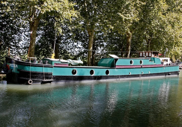 Peniche;vacances Sur L'eau - Marmande
