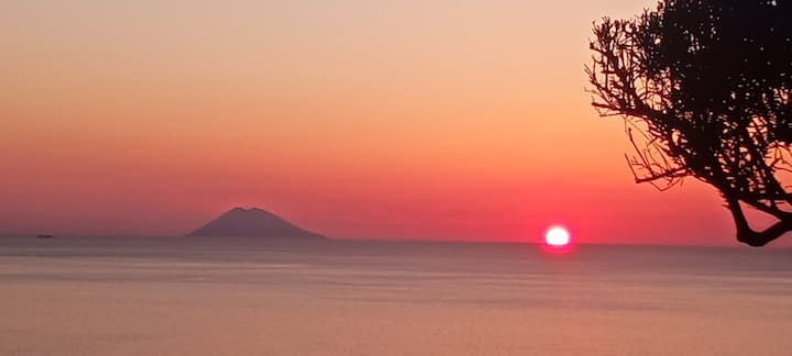 Stupendo Stromboli - Parghelia