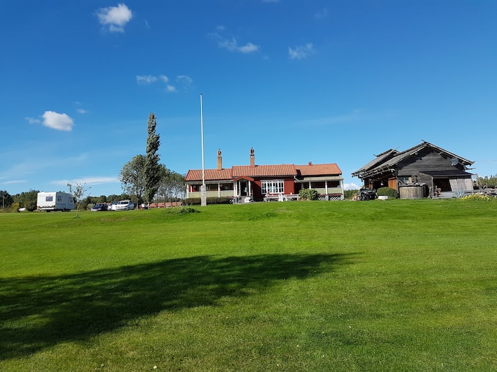 Dalagård Vid Siljan - Mora