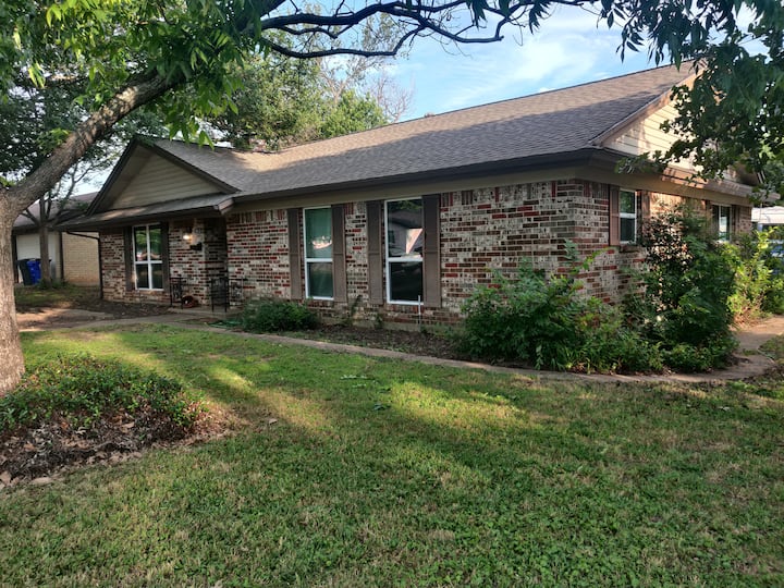 The Gathering House - Euless, TX