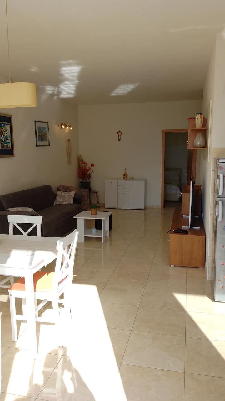 Apartmant Tino - Solin