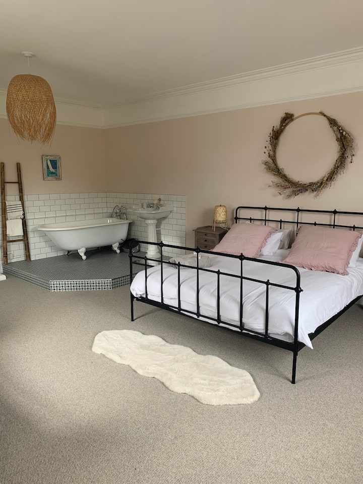 Estuary View House - Dawlish