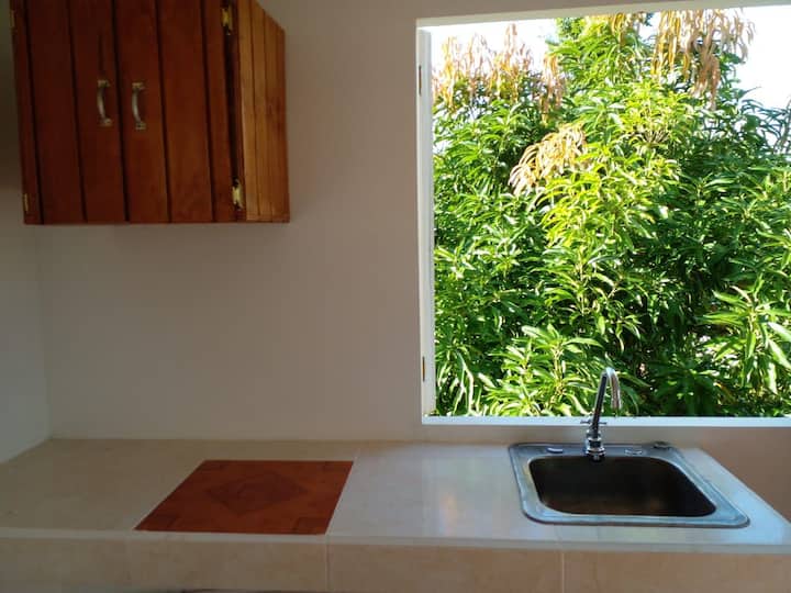 Apartment Miss Rossy 2 Auf Providencia Caribbean - Isla de Providencia, Colombia