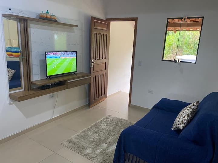 Casa P/ Temporada (Ilhabela-sp) - Ilhabela
