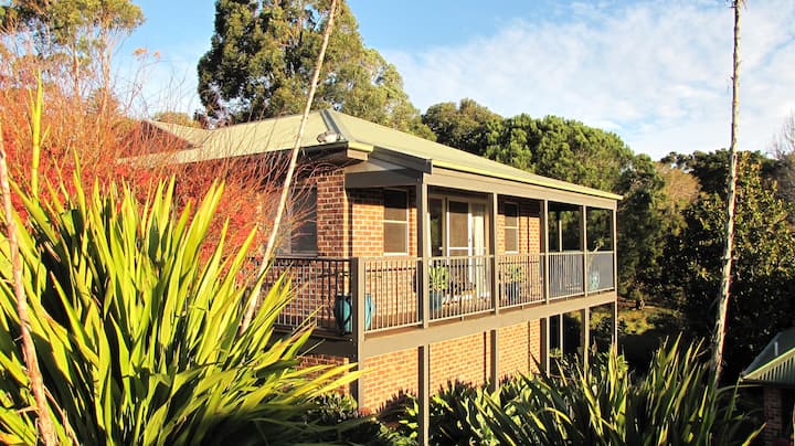 Little Fox Studio - Jamberoo