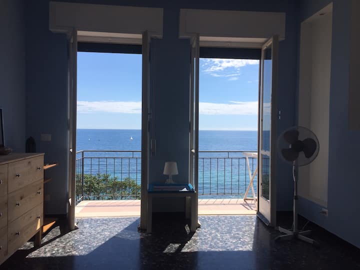 Noli, Vista Mare Citra: 009042-lt-0257 - Noli