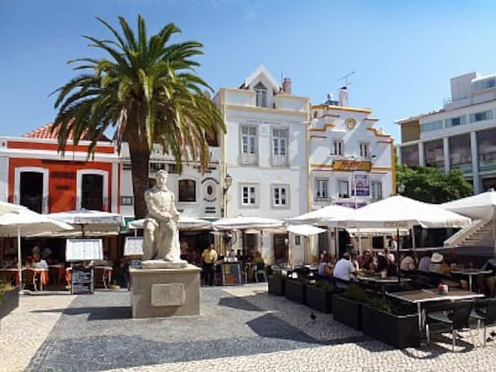 Casas De Cascais- Studio Valbom - Cascais