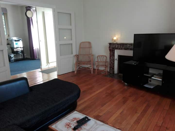 Maison Rénovée, Chaleureuse, Moderne, Soignée - Brive-la-Gaillarde