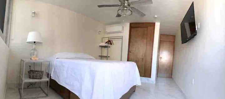 Habitación Azalea - Mazatlán