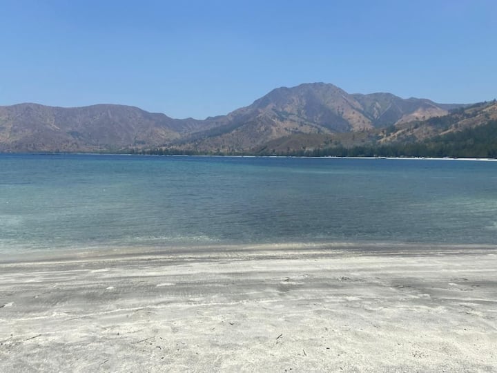 Beach Tour And Boat Services - Bataan