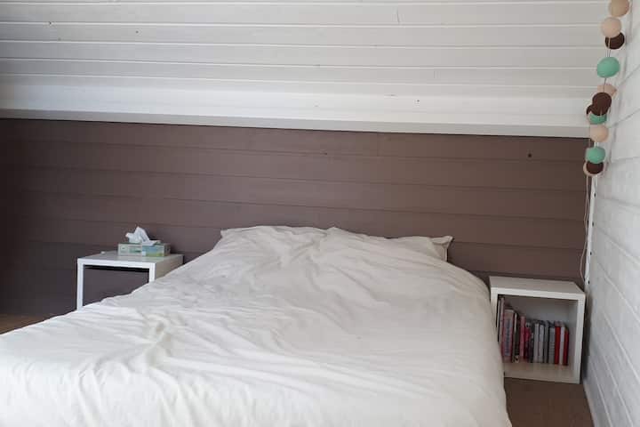 Chambre En Bord De Loire - Bouguenais