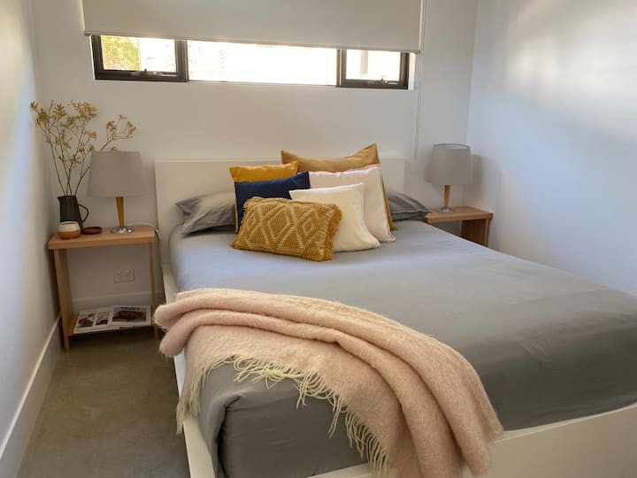 Location! Town Central, Private Room And Ensuite - Margaret River