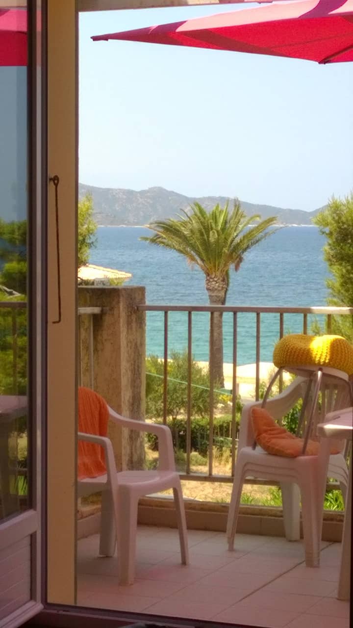 Casa Di Vacanze - Saint-Florent