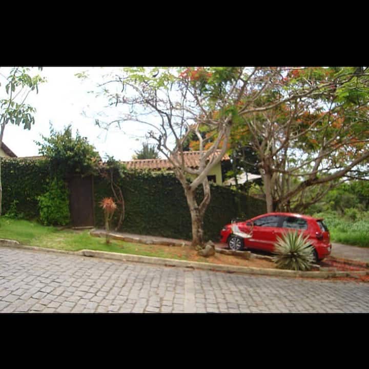 Casinha Em Búzios Perto Da Praia - Armação dos Búzios