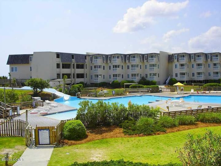 A Place At The Beach - Atlantic Beach, NC