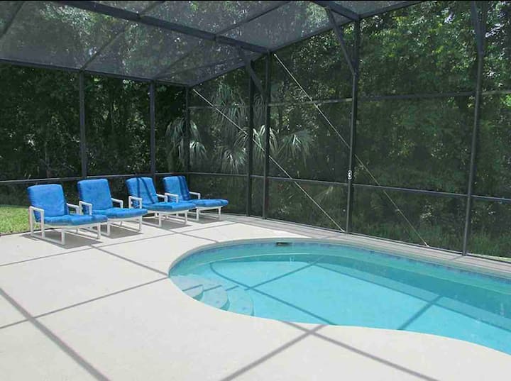 Home Away  From Home - Kissimmee