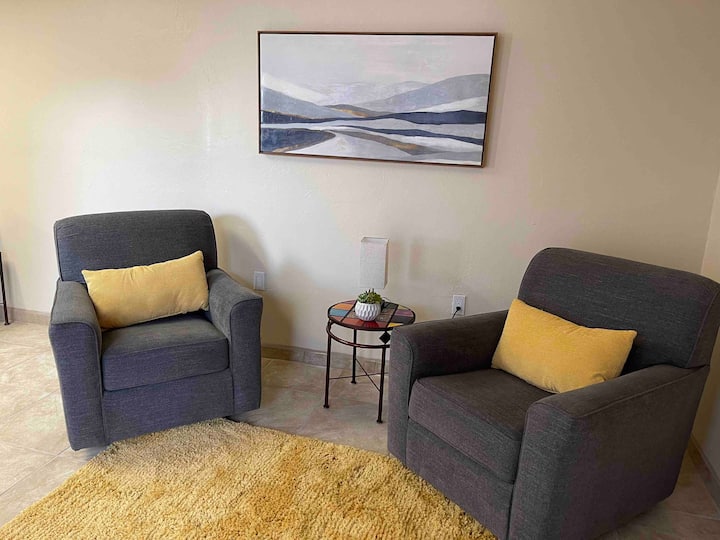 Little Burro Cozy 2 Bedroom Apartment - Sonoita, AZ
