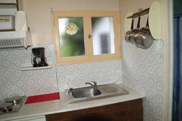 Studio Tout Confort ** - Soustons