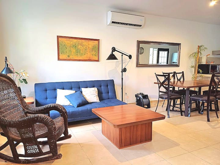 Casa Mar Y Selva - Playa del Carmen