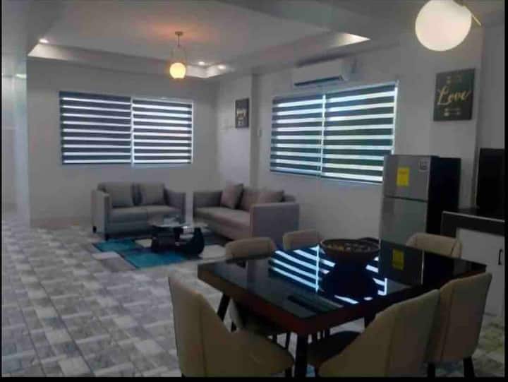 Villamar Ramos Resort, Family Villa - Lingayen
