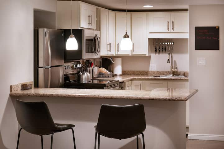 "Sugar Suite" - Heart Of Central Sugar House! - Salt Lake City, UT