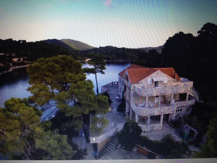 Apartment Anika - Mljet