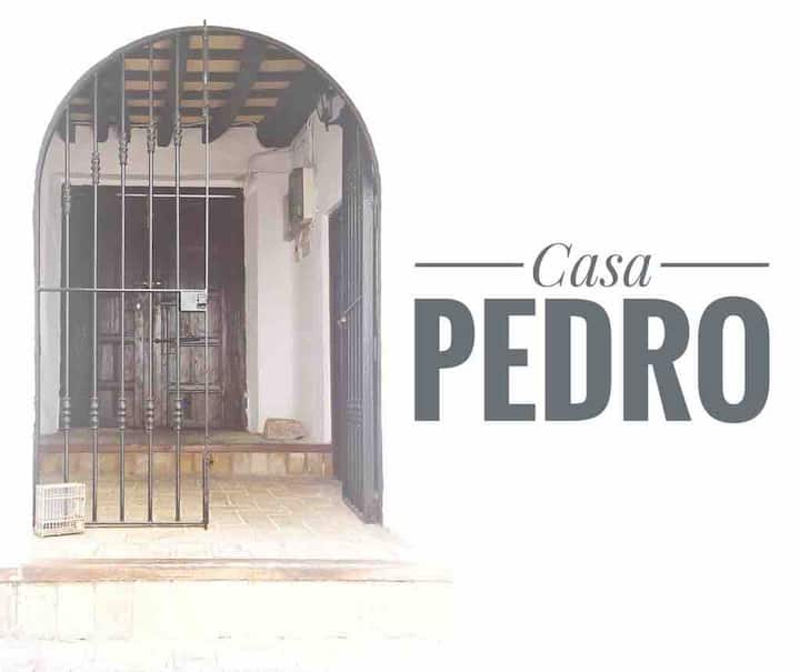 Casa Pedro - Vejer de la Frontera