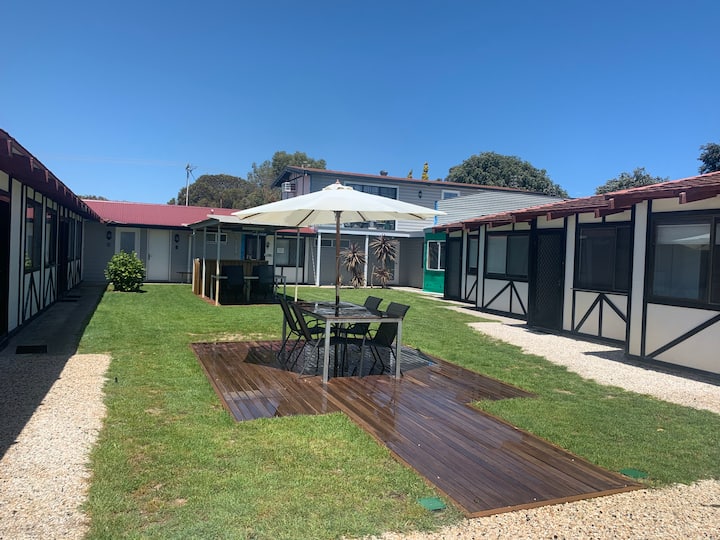 Robe Nampara Cottages Sleep 5 - Robe