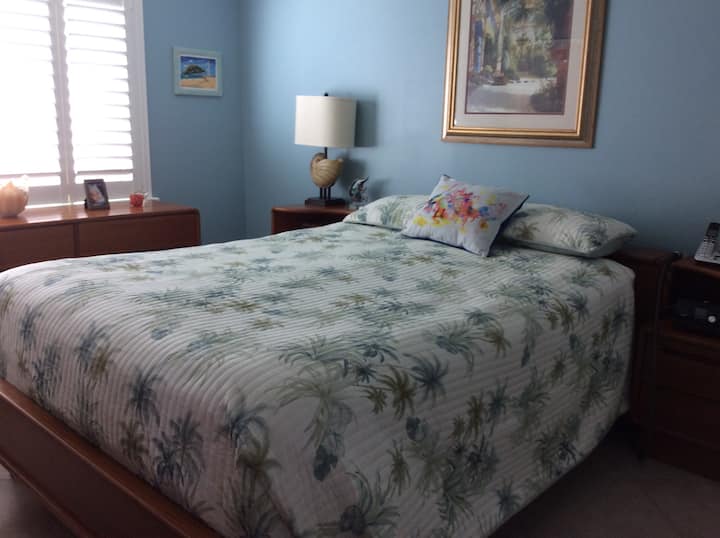 Portside Condominium - Naples, FL