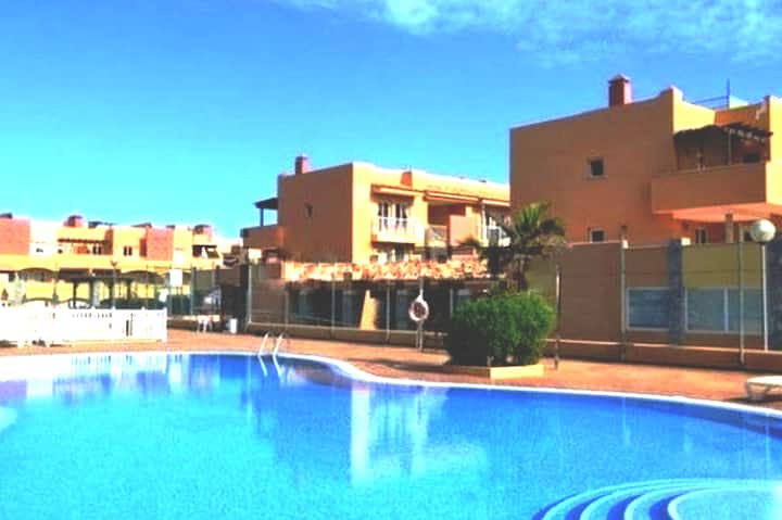 Apartamento Marcelina Corralejo - Fuerteventura
