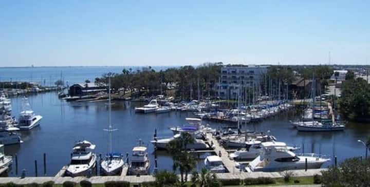 Full Remodel!  Melbourne Harbour View - Melbourne